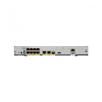 Cisco 1100 Series ISR Routers – Domain Networks Pvt Ltd